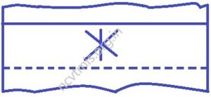 Important Engineering Drawing Symbols Graphics - NCVT MIS