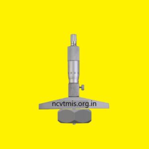 ITI Fitter Practical - NCVT MIS