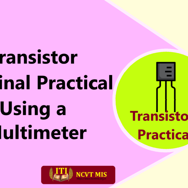 Practical of Determining the Electrical Conductivity of a Cable - NCVT MIS
